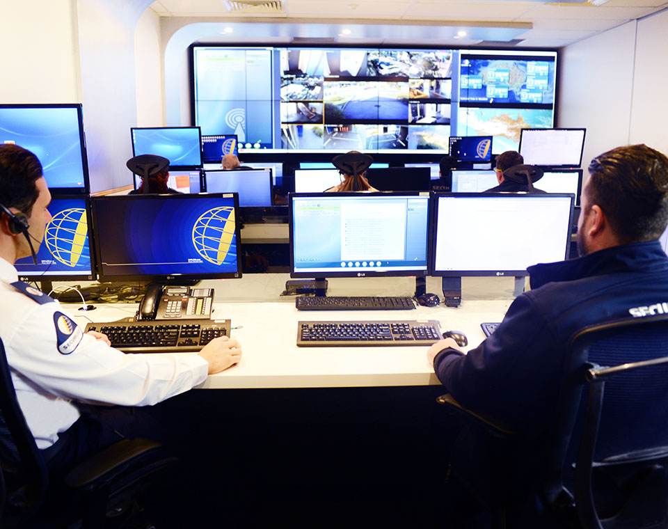 SecureCorp Monitoring Services