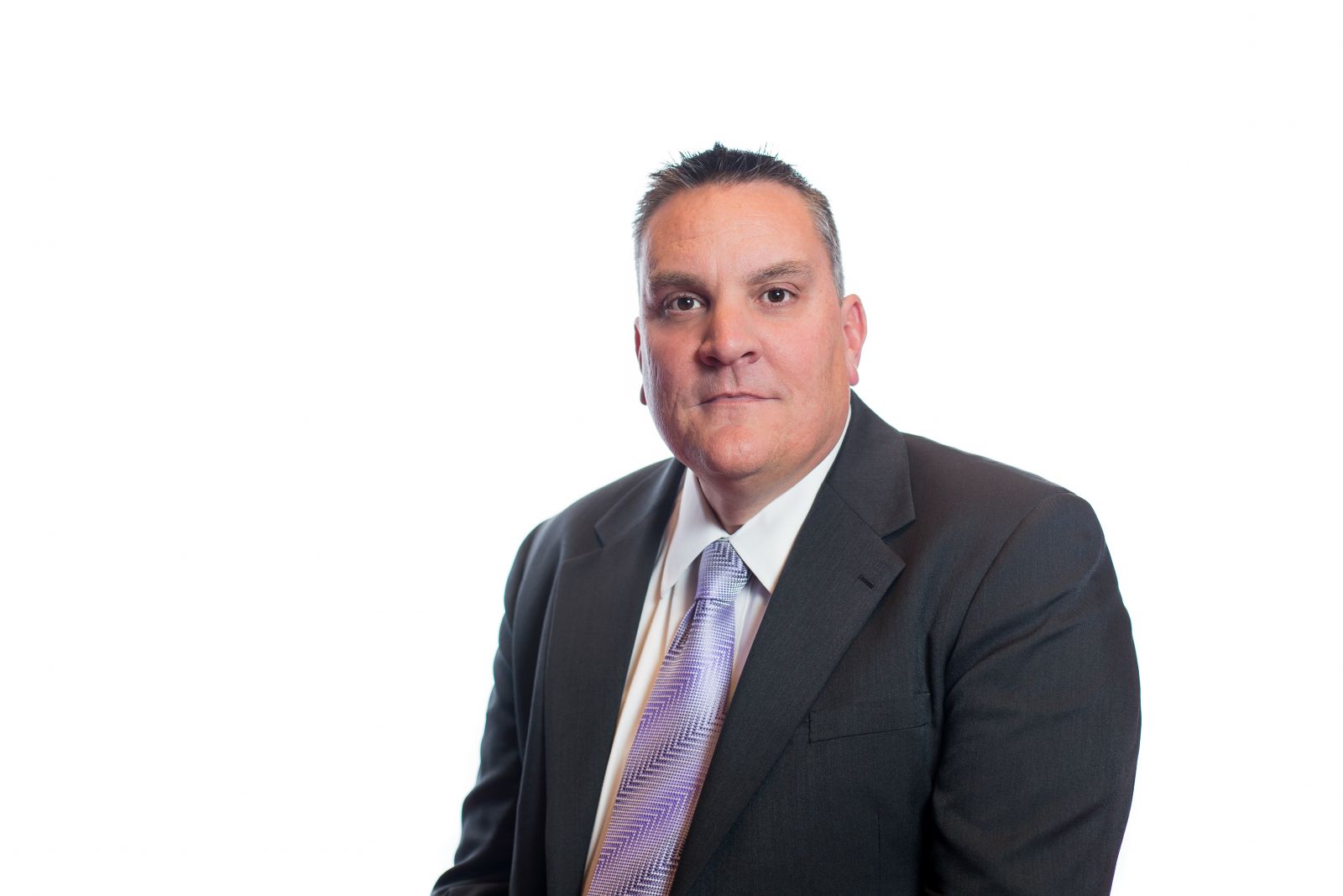 SecureCorp Securecorp Senior Leadership Team